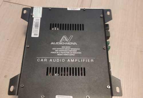 Усилитель Audio Nova AA 1600