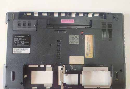 Поддон для ноутбука Packard Bell TK81