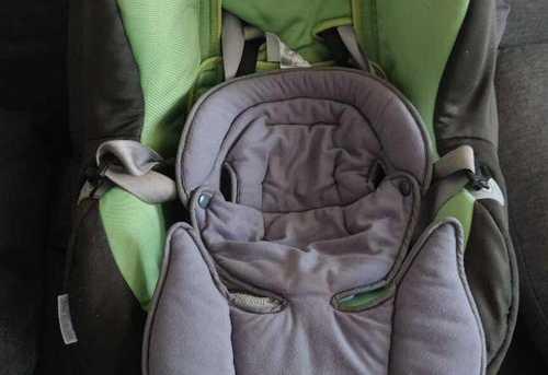 Britax Romer First Class Plus детское автокресло