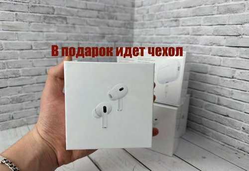 Airpods Pro 2 Type-S