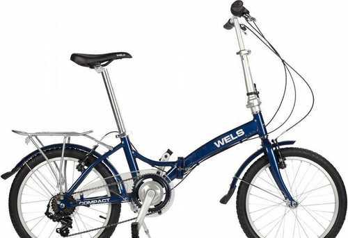 Складной велосипед Wels Compact 20-7
