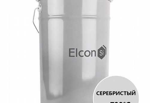 Эмаль термостойкая Elcon Max Therm 700 градусов се