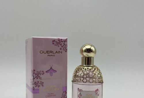 Парфюм Aqua Allegoria Flora Cherrysia Guerlain