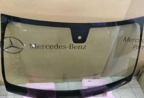 Стекло лобовое Mercedes Benz A класс(177)