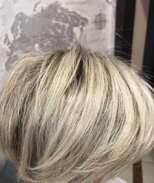 Парик Ellen wille