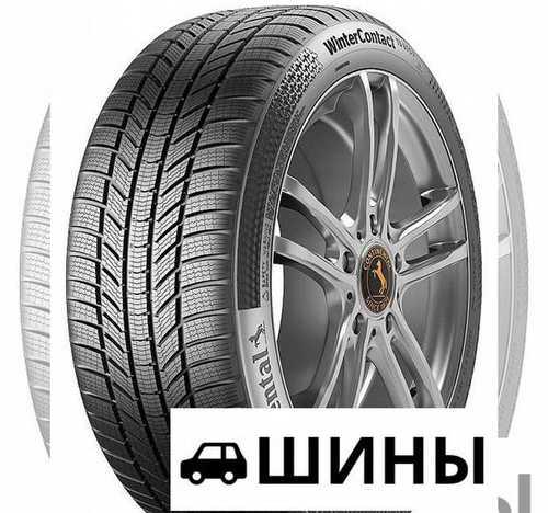 Continental WinterContact TS 870 P 245/40 R18 V