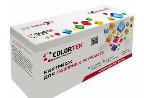 Картридж лазерный Colortek CT-CE505X (05X)