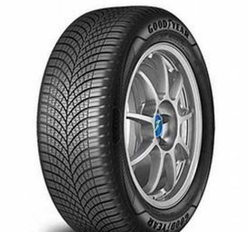 Goodyear Vector 4Seasons Gen-3 255/40 R18 99V