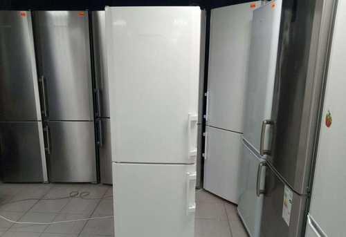 Холодильник liebherr немецкая сборка no frost