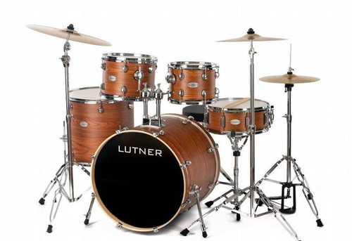 08W-1200Nat Ударная установка, цвет натуральный (2