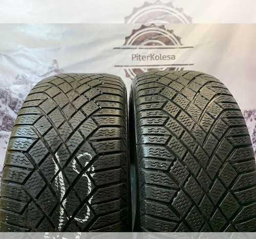 Continental ContiVikingContact 7 225/55 R17 101T