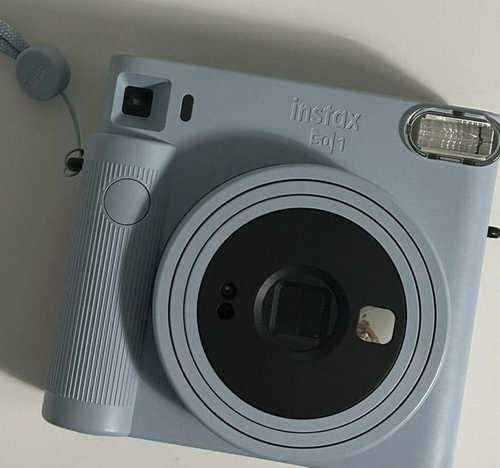 Instax square sq1