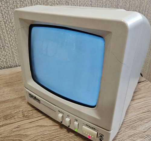 Монитор videoman jhv-501 C для видеонаблюдения