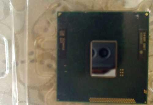 Процессор intel pentium B950