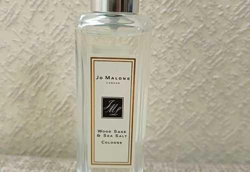 Духи Jo Malone Wood Sage & Sea Salt