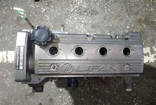 Двигатель LF481Q3 Lifan Breez 520
