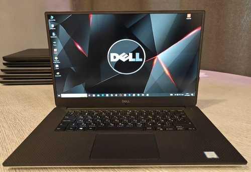 Dell 5520 15" 4K Xeon 3Ghz/16Gb/512SSD/6Gb Чек Гар