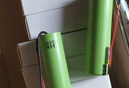 Аккумулятор 2шт 18650 3500mAh Liitokala