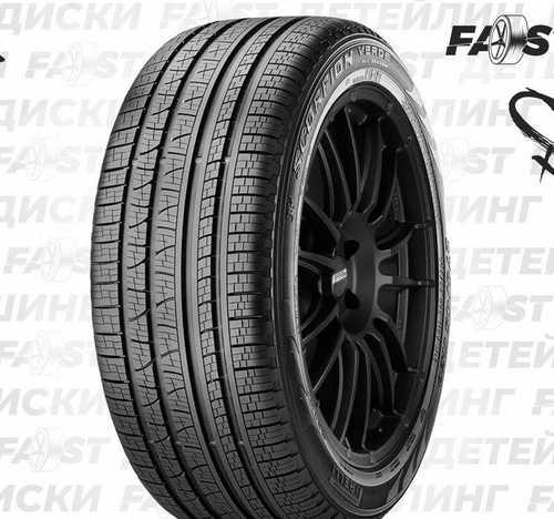 Pirelli Scorpion Verde All Season 245/60 R18 105H