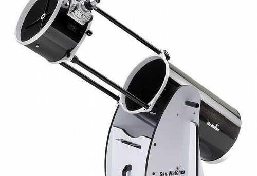 Телескоп Sky-Watcher Dob 12" Retractable