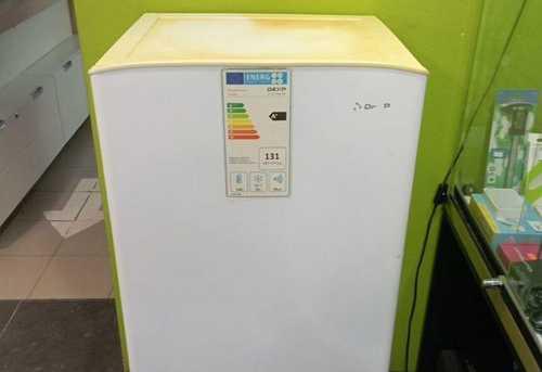 Холодильник Dexp RF-SD170KO б/у