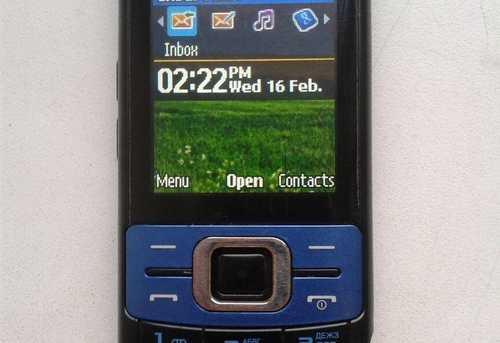 Samsung gt c3011