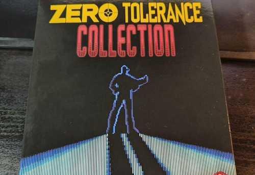 Zero Tolerance - special limited edition