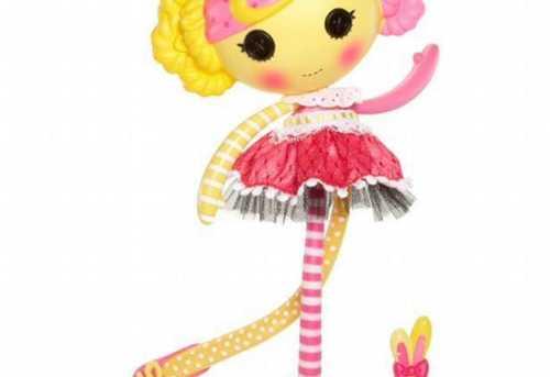 Кукла Лалалупси (Lalaloopsy) большая