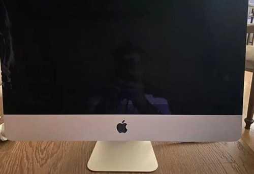 Apple iMac 2017 21,5