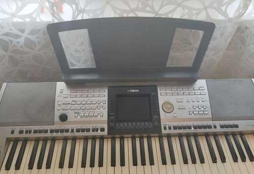 Синтезатор yamaha psr 3000