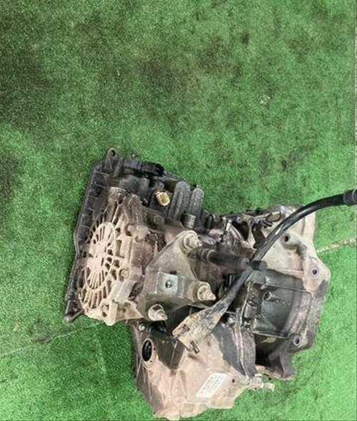 АКПП Ford Focus 2 1.6 2005-2011