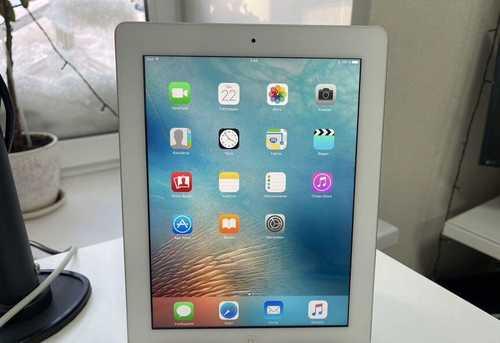 iPad 3 (2012) Wi-Fi only 32 Gb (1476)