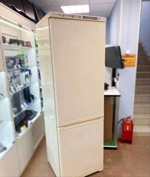Холодильник Stinol кшмх-345/100