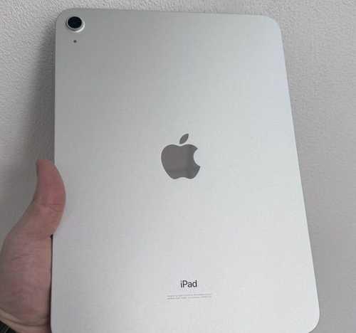 iPad 10.9 2022 64gb wifi