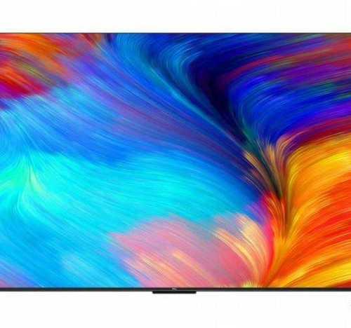 Телевизор LCD 50" 4K 50P637 TCL