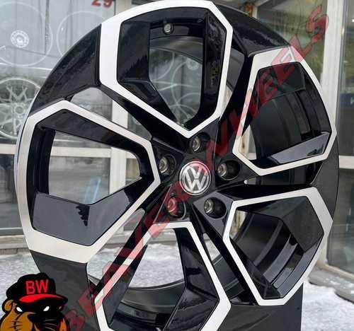 Диски R19 5x112 VolksWagen ID