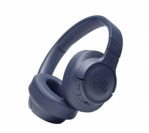 Наушники JBL T760NC Blue (jblt760ncblu)