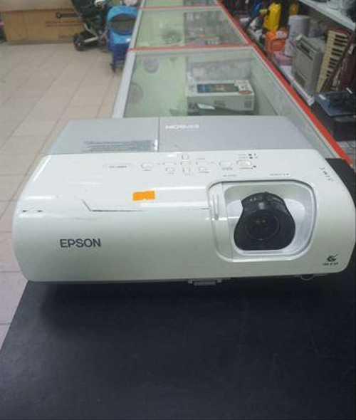 Проектор epson EMP-X5