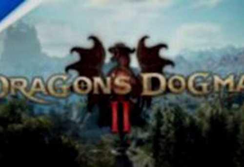 Dragon's Dogma 2 PS5 g-5469