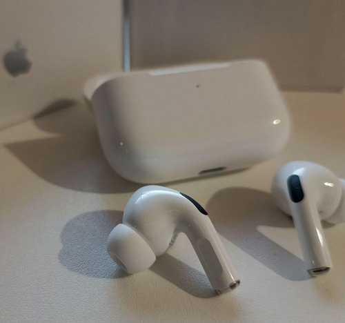 Новые Наушники Apple airpods pro 2 гарантия