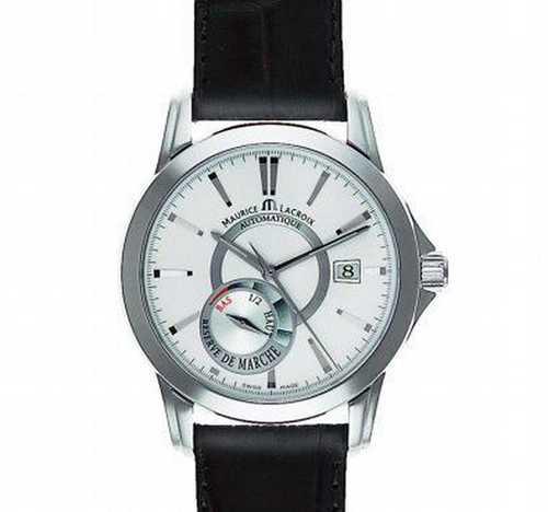 Maurice Lacroix Pontos PT6088-SS001-130