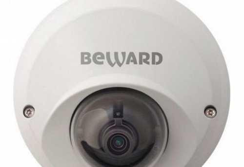 Beward B1210DM(2.5 mm) купольная ip-камера