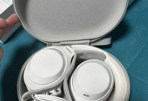 Sony wh 1000xm4 Silent white Limited edition