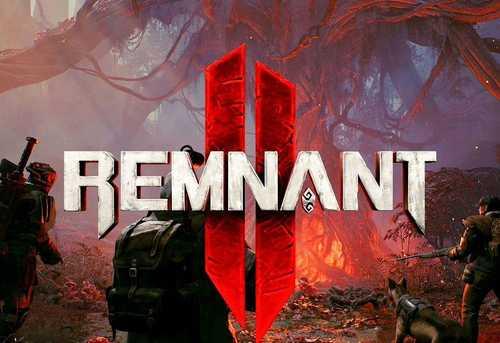 Remnant II - Standard Edition PS5