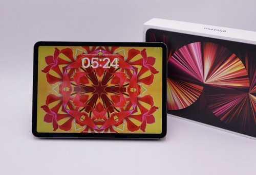 iPad Pro 11 2021 M1 2021 128gb Cellular