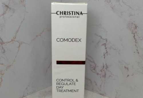 Дневная сыворотка Comodex Christina