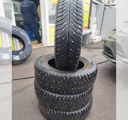 КАМА Alga (HK-531) 195/65 R15 91T
