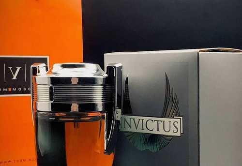 Invictus paco rabbane 100мл ОАЭ