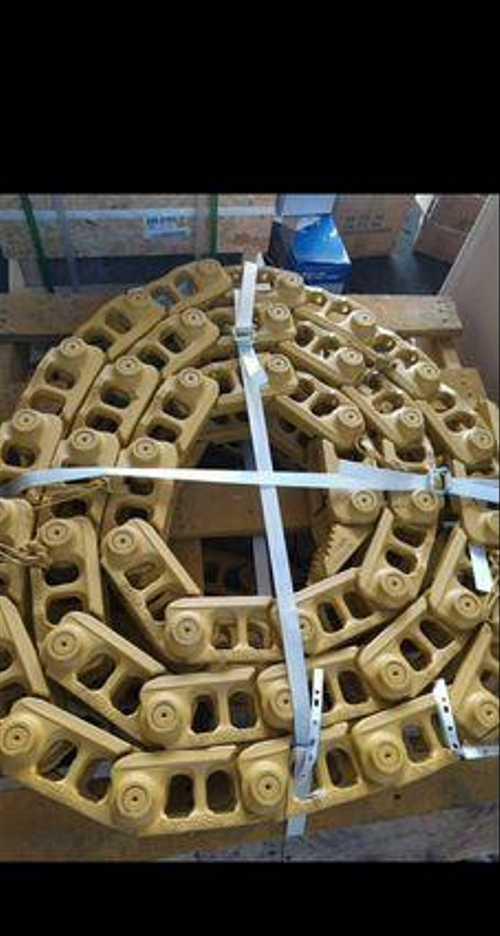 Цепь гусеничная 3238756 Caterpillar