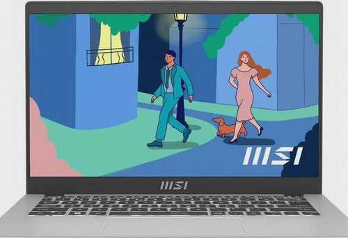 Ноутбук Msi 9S7-14J111-689